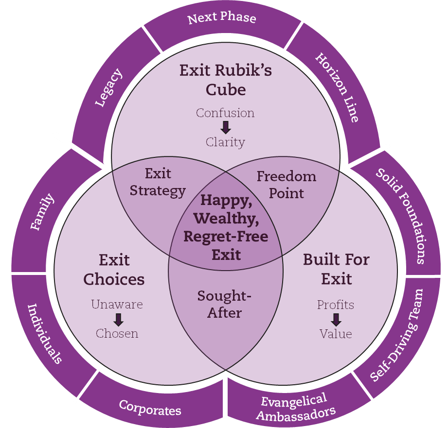 Business Value Growth Mentoring | Aurelius Advisory